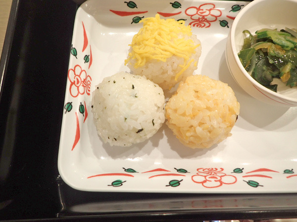 1日弁当: 望のブログ